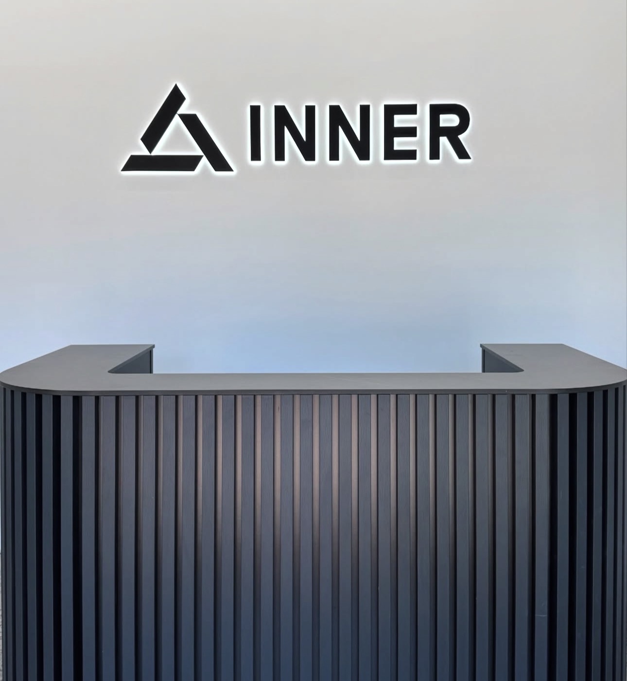Office Interior Electrical